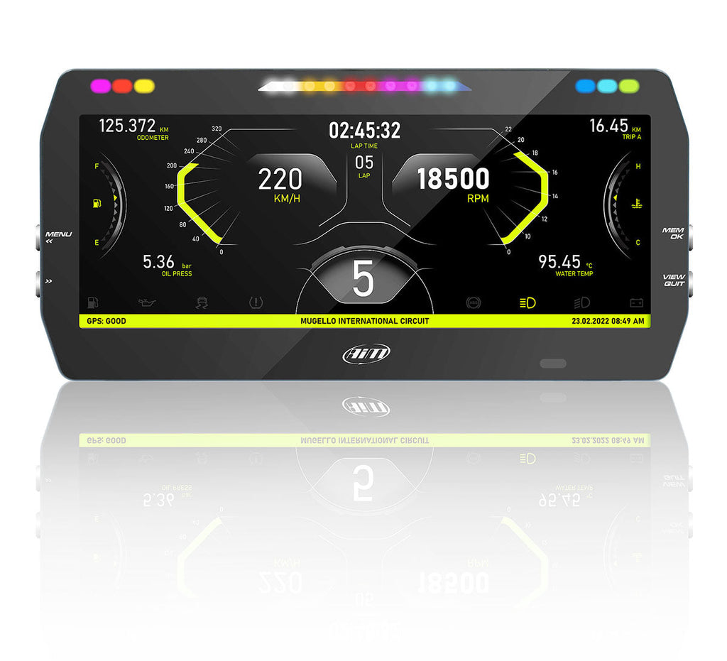 Racing Data Loggers at DiscoveryParts – Discovery Parts