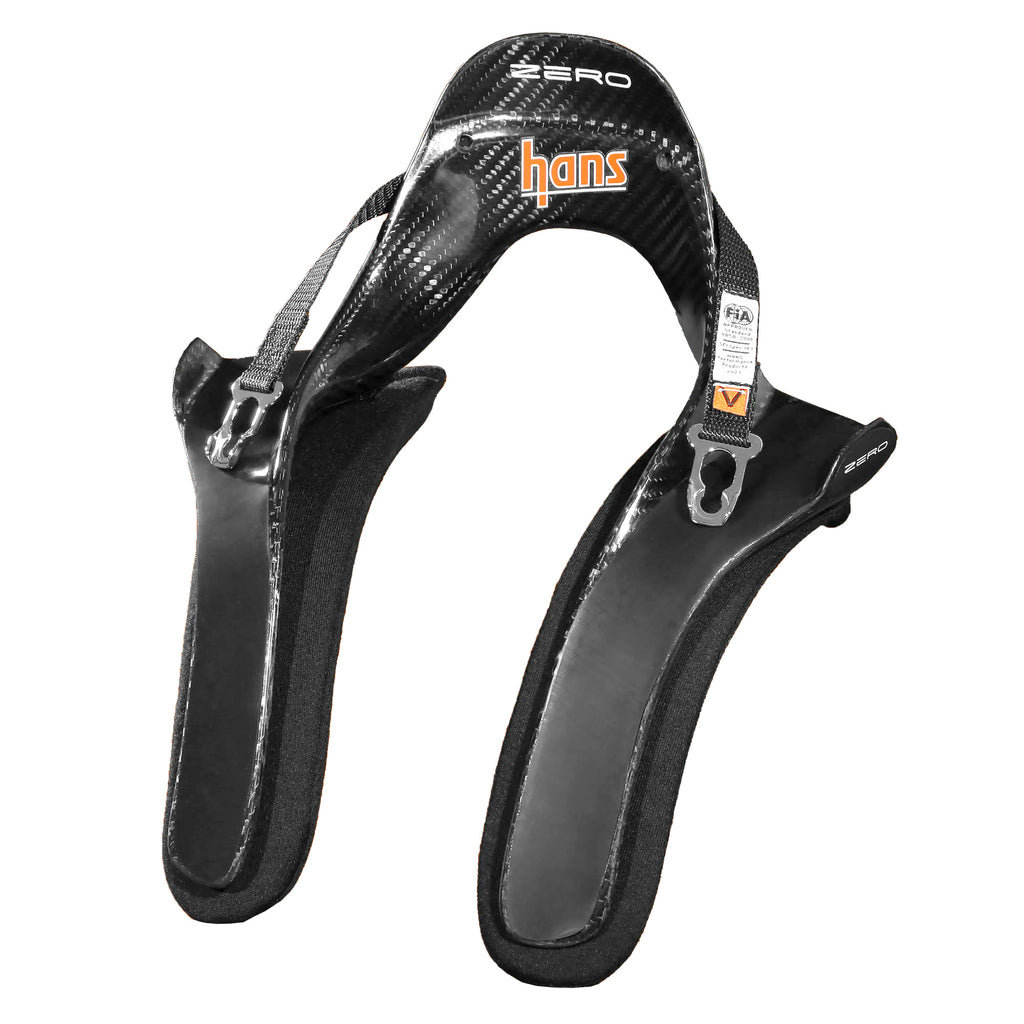 HANS Devices at Discovery Parts