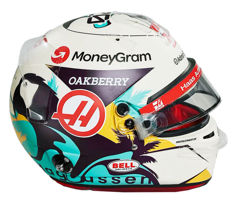 Hans Helmet