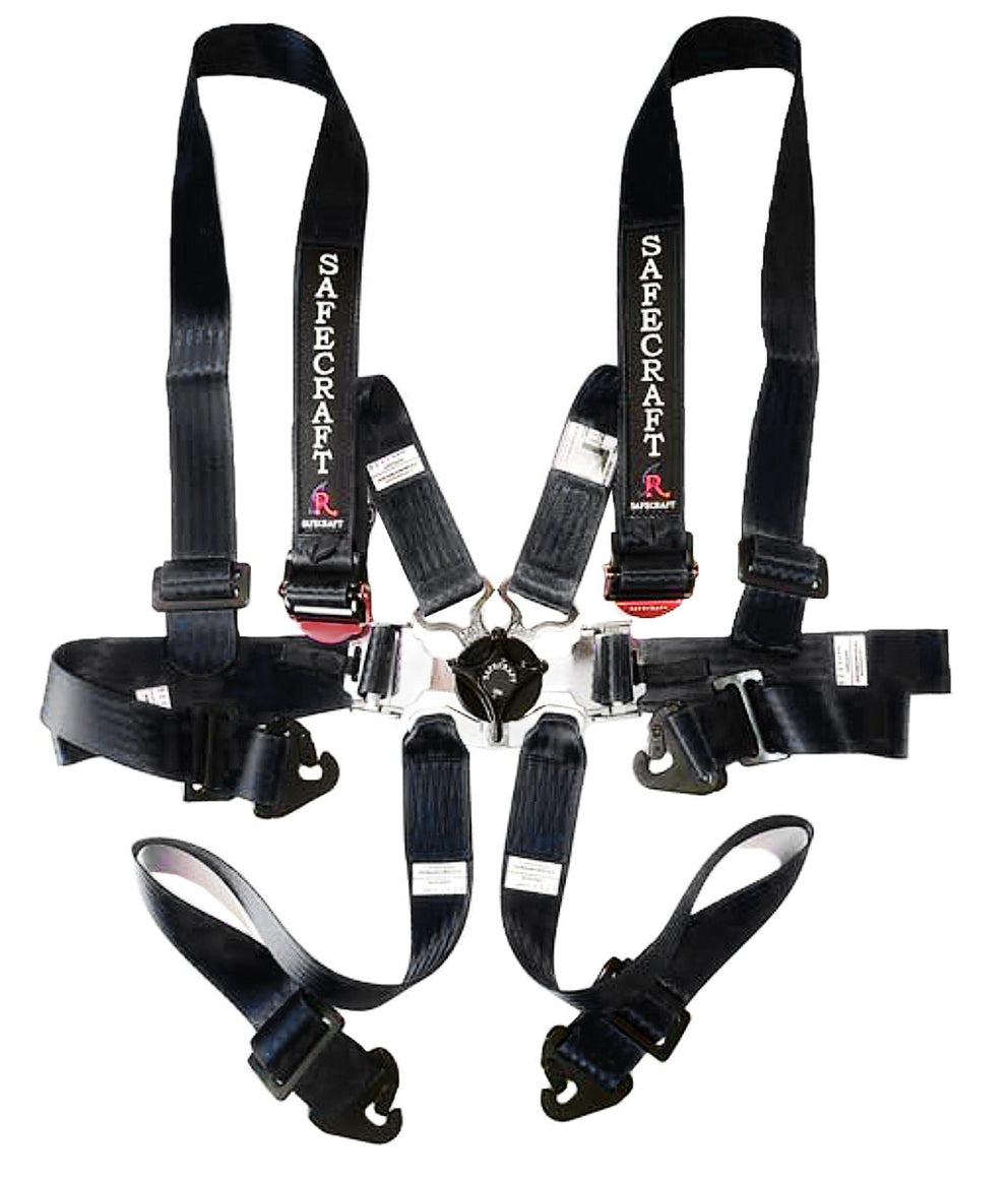 Racing Harnesses | Components | Racecar – Discovery Parts