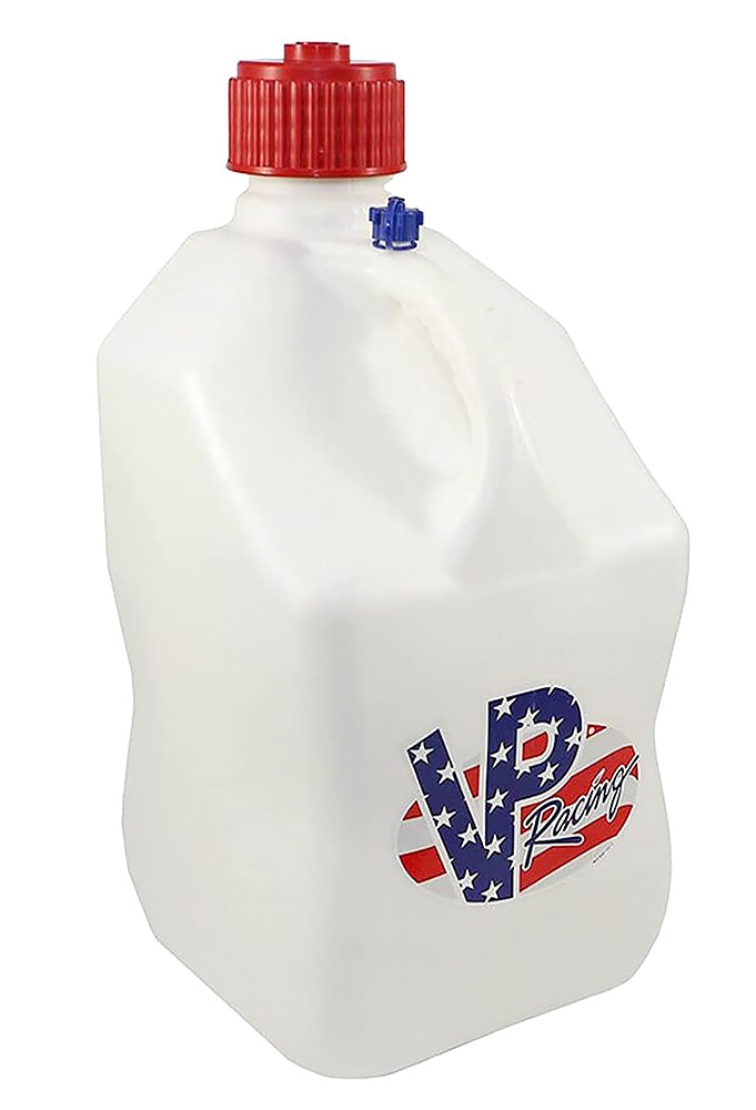 Auto Racing Fuel Jugs from VP Racing at Discovery Parts