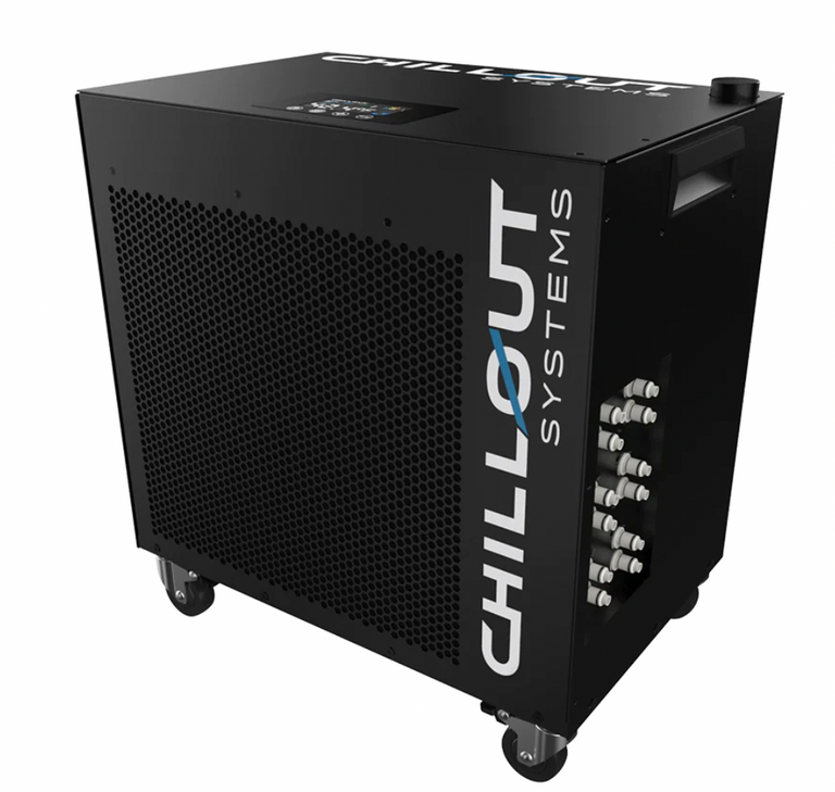 Driver Cooling Systems at DiscoveryParts – Discovery Parts