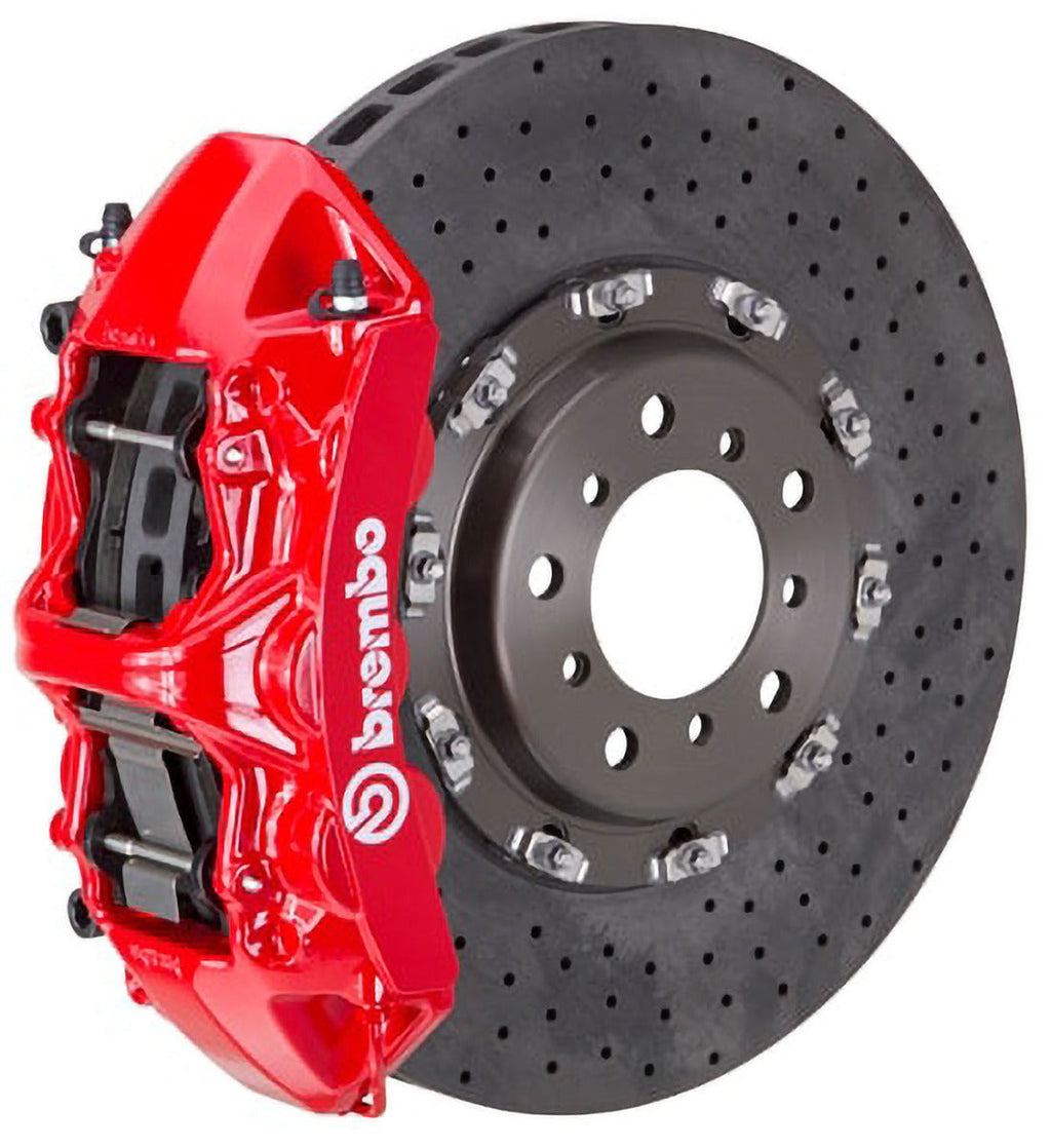 All – Discovery Parts