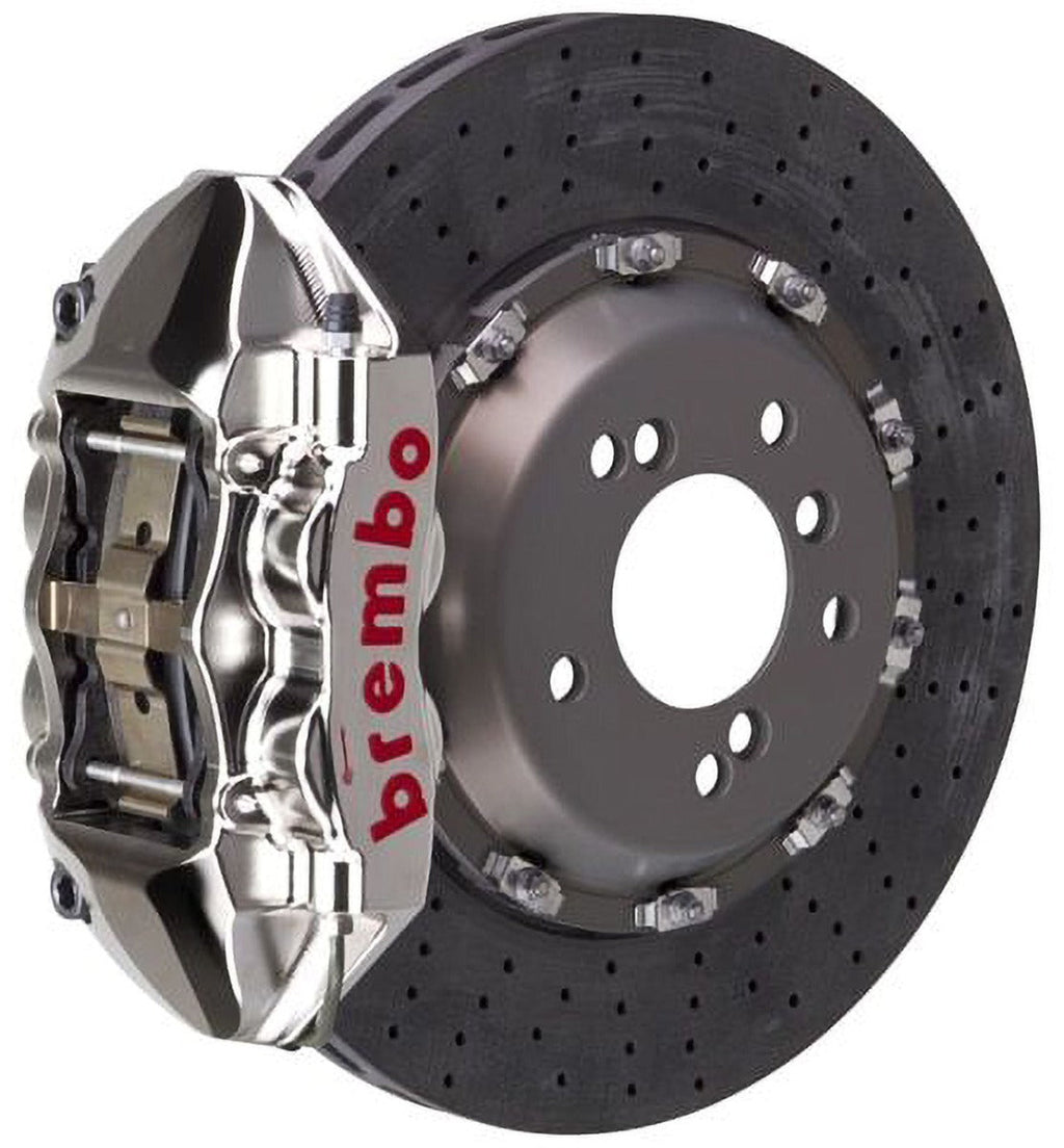 All – Discovery Parts
