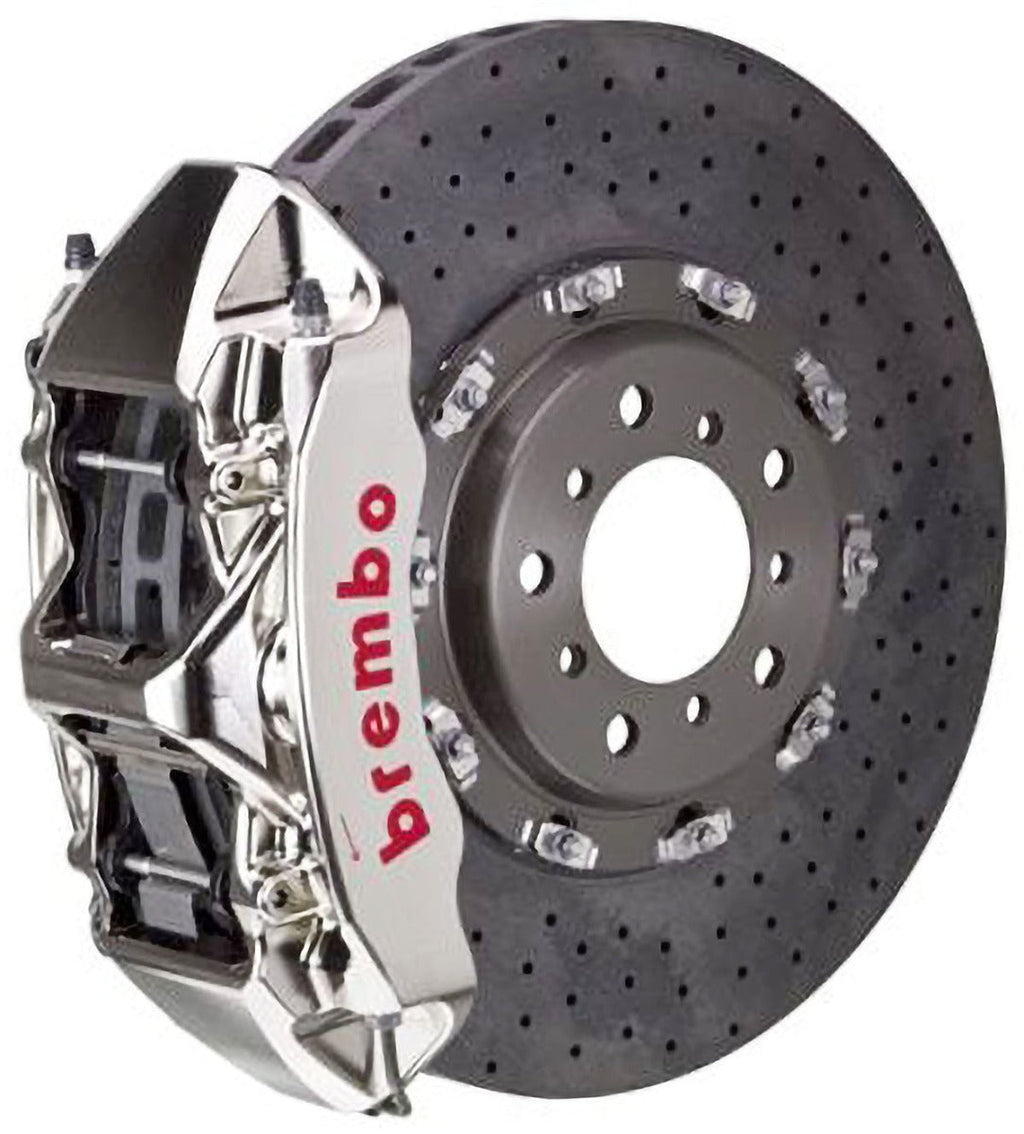 All – Discovery Parts